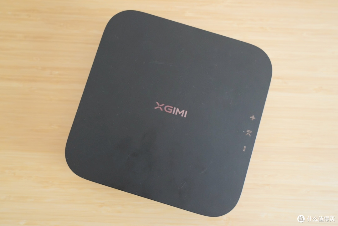 越级对比也很能打--小明Q2Pro挑战极米NEW Z6X_投影仪_什么值得买