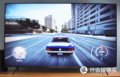 创维GLED电视A63测评：288Hz刷新率+Smart MiniLED，够顶吗？_家电安装_什么值得买