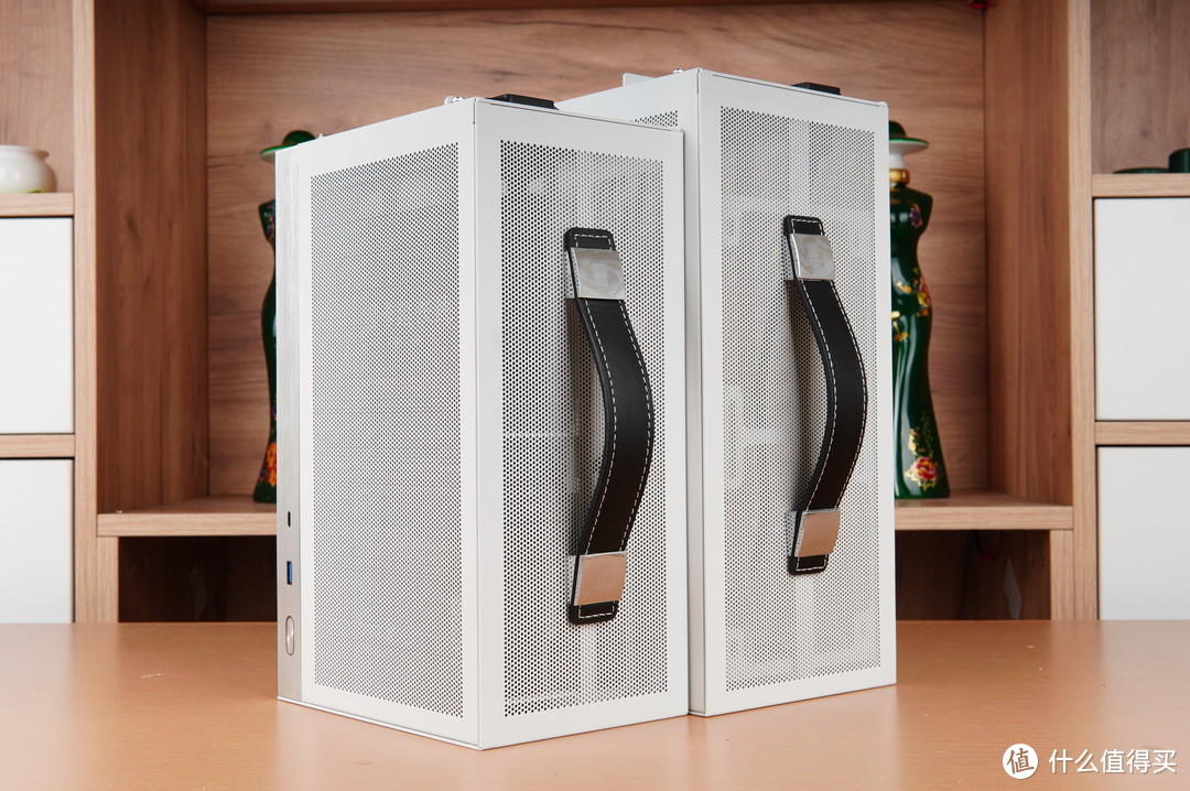 3080塞进10.8L ITX机箱，你不是在做梦，闪鳞S400 ITX机箱装机分享_机箱_什么值得买