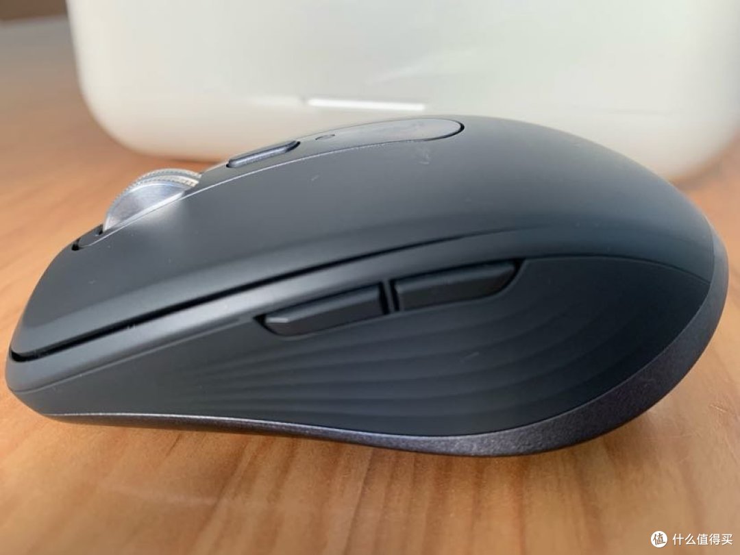 罗技anywhere3_鼠标_什么值得买