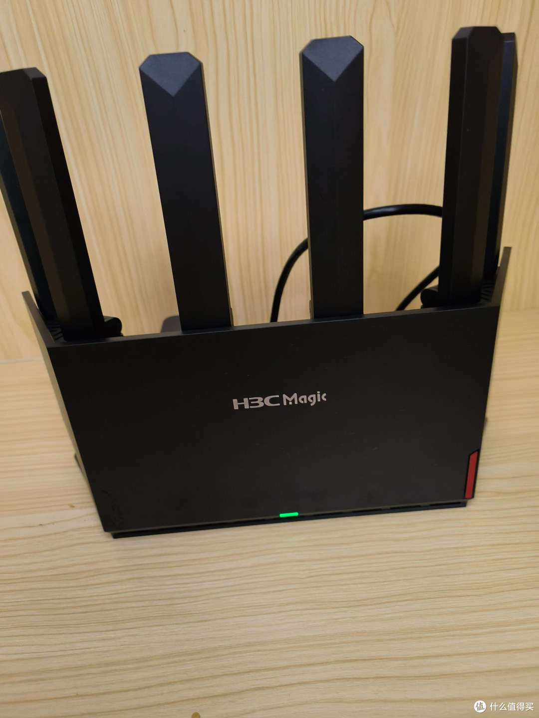 新华三nx54 有线mesh体验_路由器_什么值得买