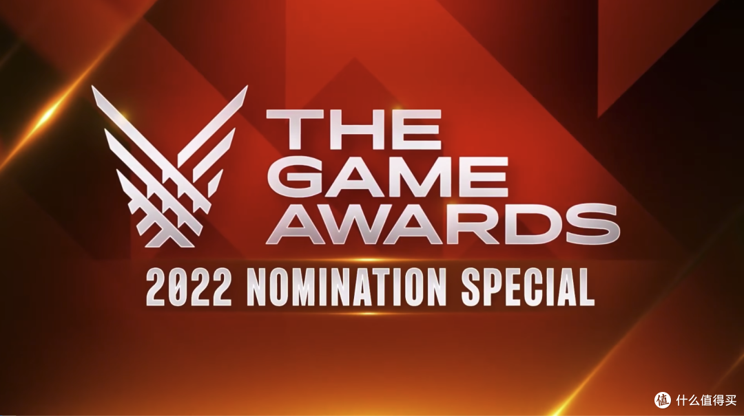 TGA2022提名公布 《战神》、《艾尔登法环》等6款游戏角逐年度最佳《塞尔达传说2》获得最期待游戏提名_主机游戏_什么值得买