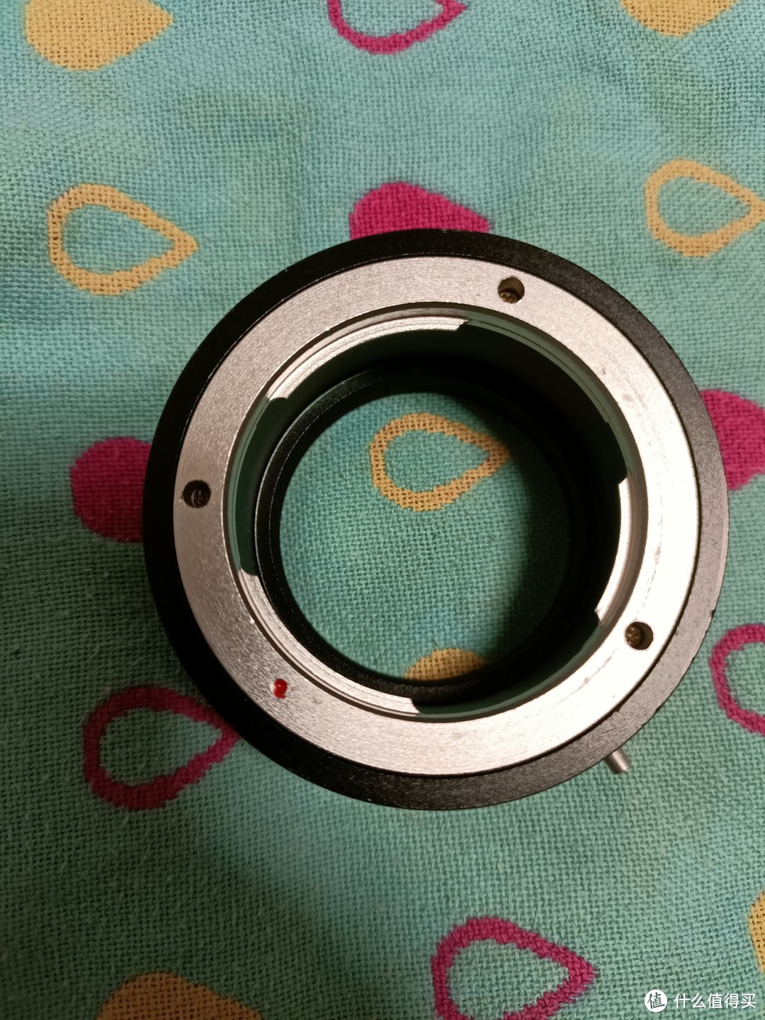 Sony a7转接美能达MD卡口镜头介绍_镜头_什么值得买