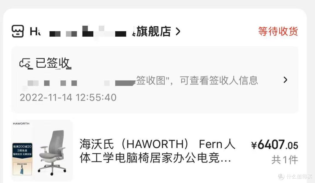 人体工学椅比较之二 海沃氏Fern VS Ergomax Evolution 2 Max 谁去谁留？_电脑椅_什么值得买