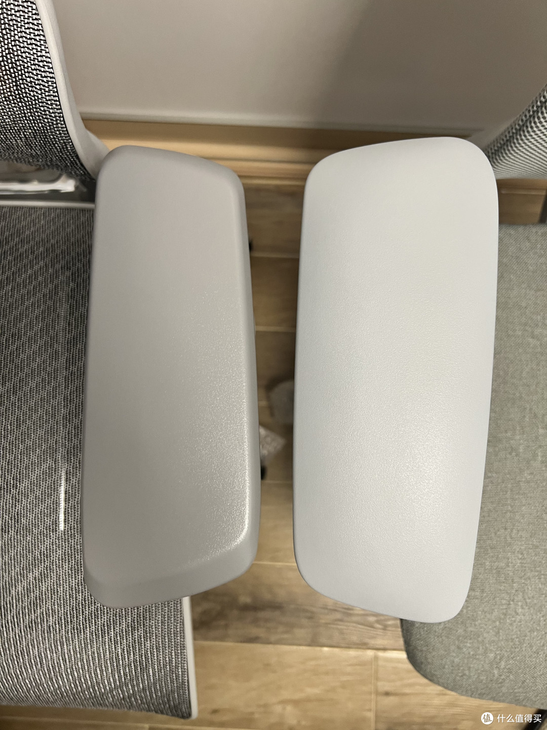 人体工学椅比较之二 海沃氏Fern VS Ergomax Evolution 2 Max 谁去谁留？_电脑椅_什么值得买