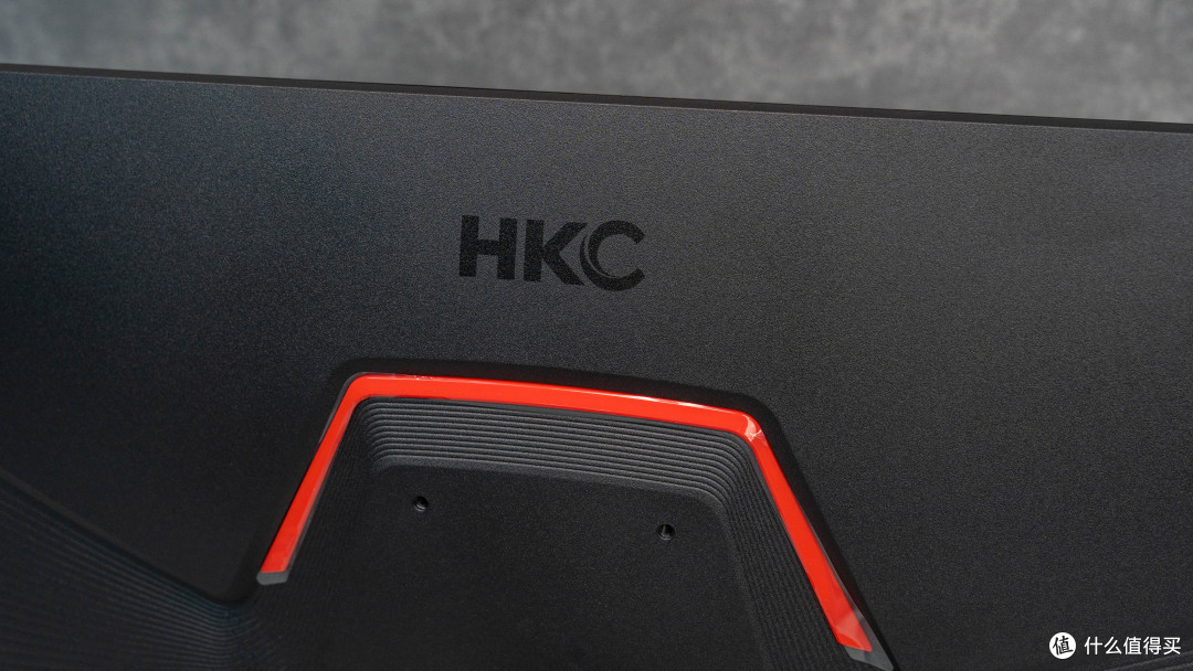 国产千元级电竞显示器到底有多强？HKC猎鹰系列VG245评测_显示器_什么值得买