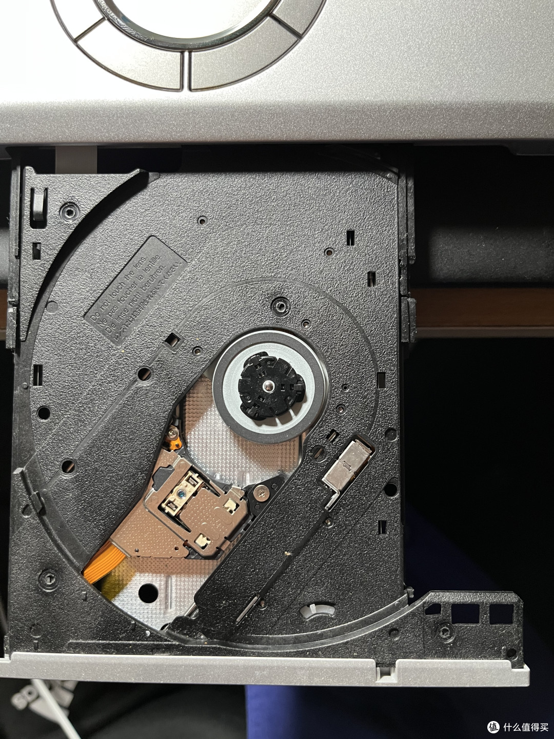 松下CF-SZ6到手测评！_笔记本电脑_什么值得买
