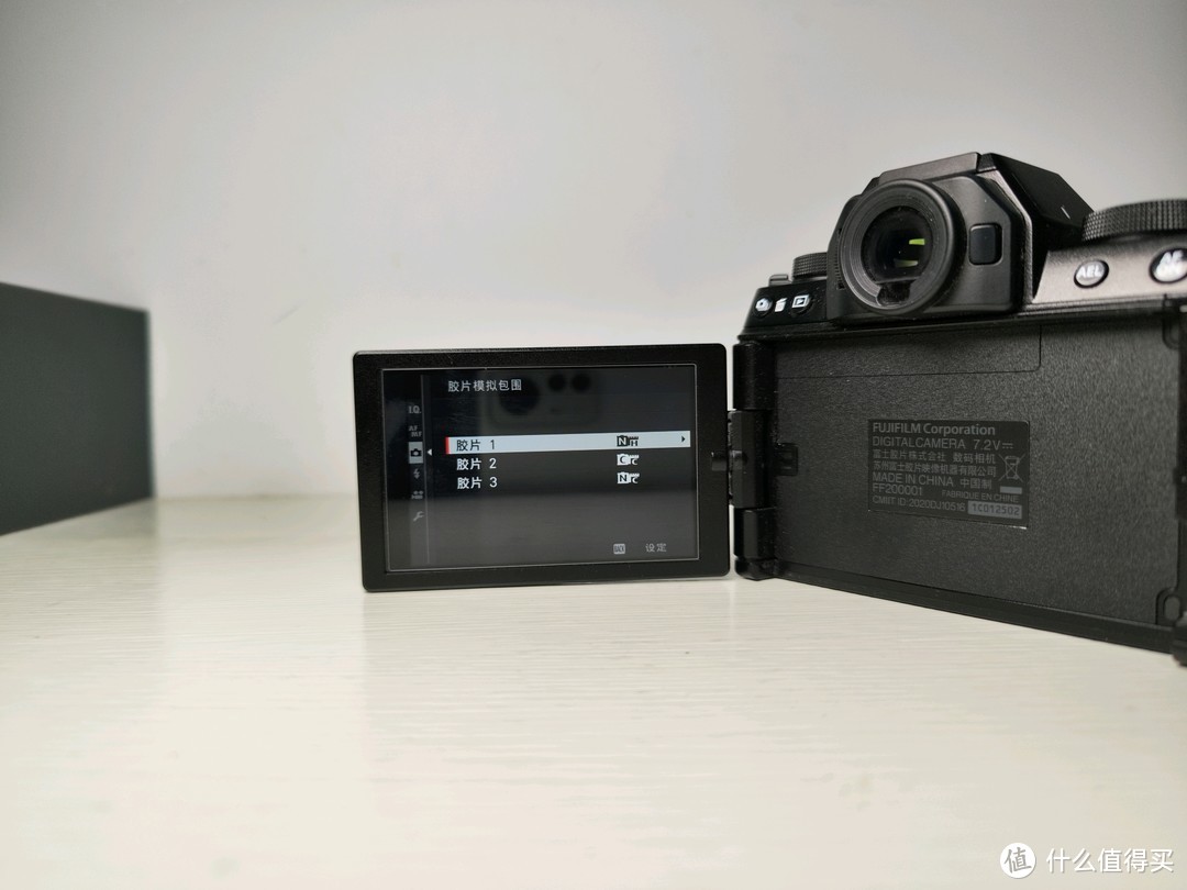 发布两年，富士XS10现在还值得买吗？_相机_什么值得买