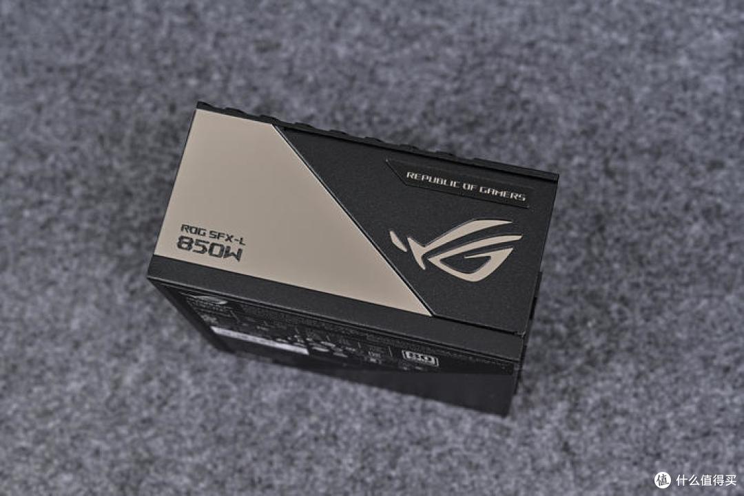 装一台立卧两用HTPC——ROG B660I+分形工艺 Ridge机箱装机展示_电脑配件_什么值得买