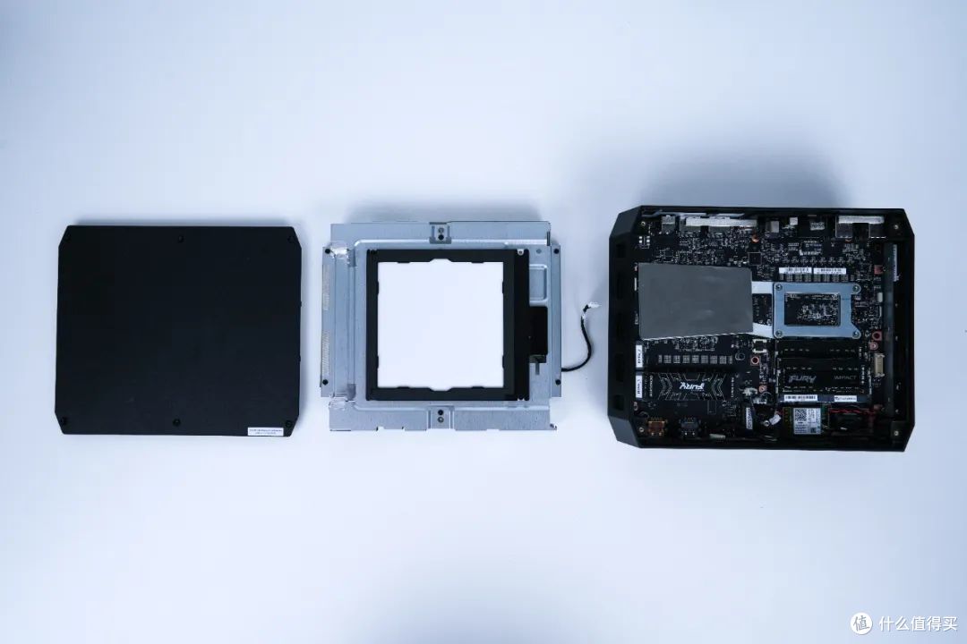 【I卡实测 】INTEL A770M 16GB_显卡_什么值得买