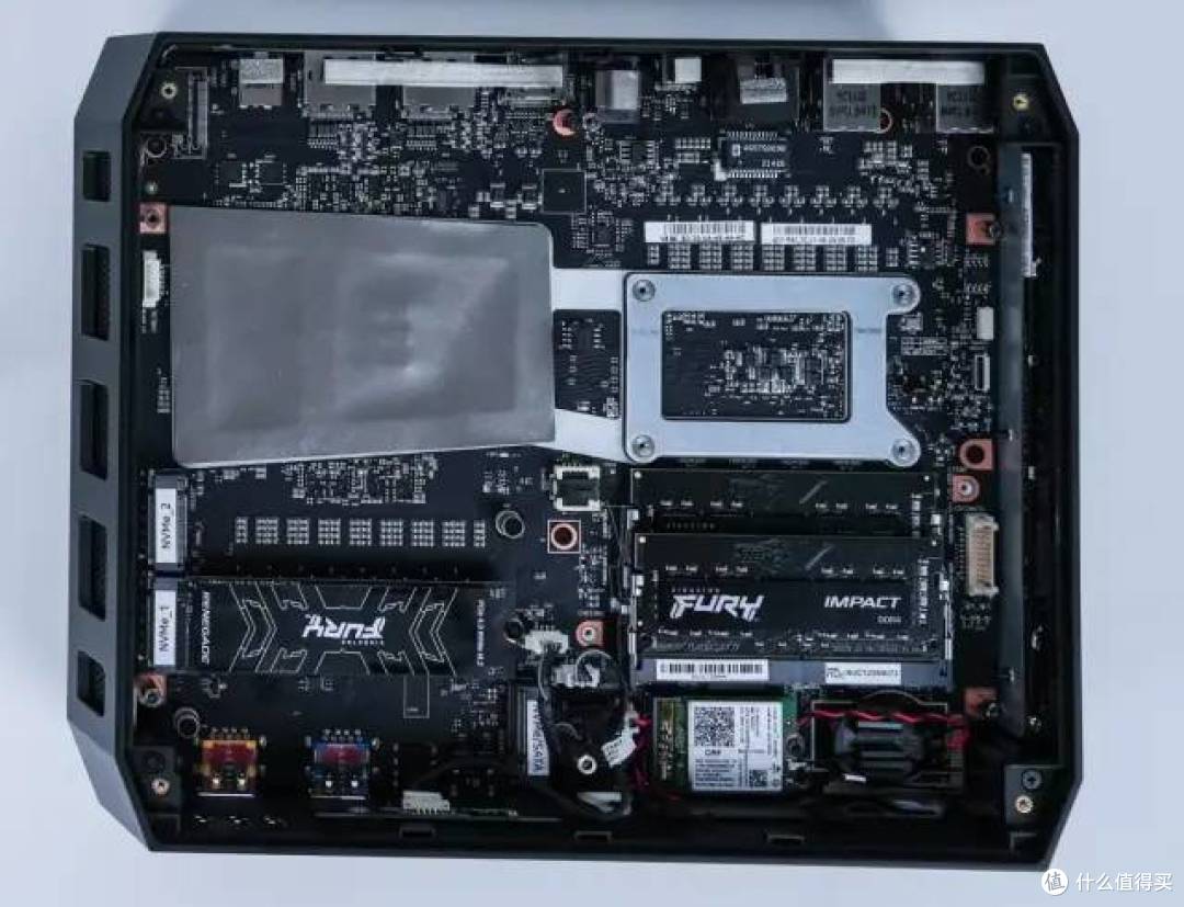 【I卡实测 】INTEL A770M 16GB_显卡_什么值得买