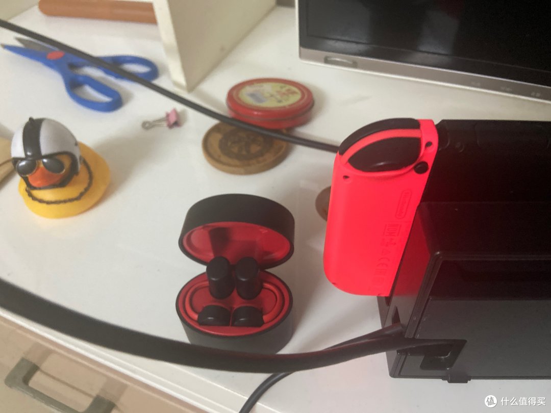 典铂bt980骨传导耳机，中耳炎和油耳的家里蹲耳机首选。_蓝牙耳机_什么值得买