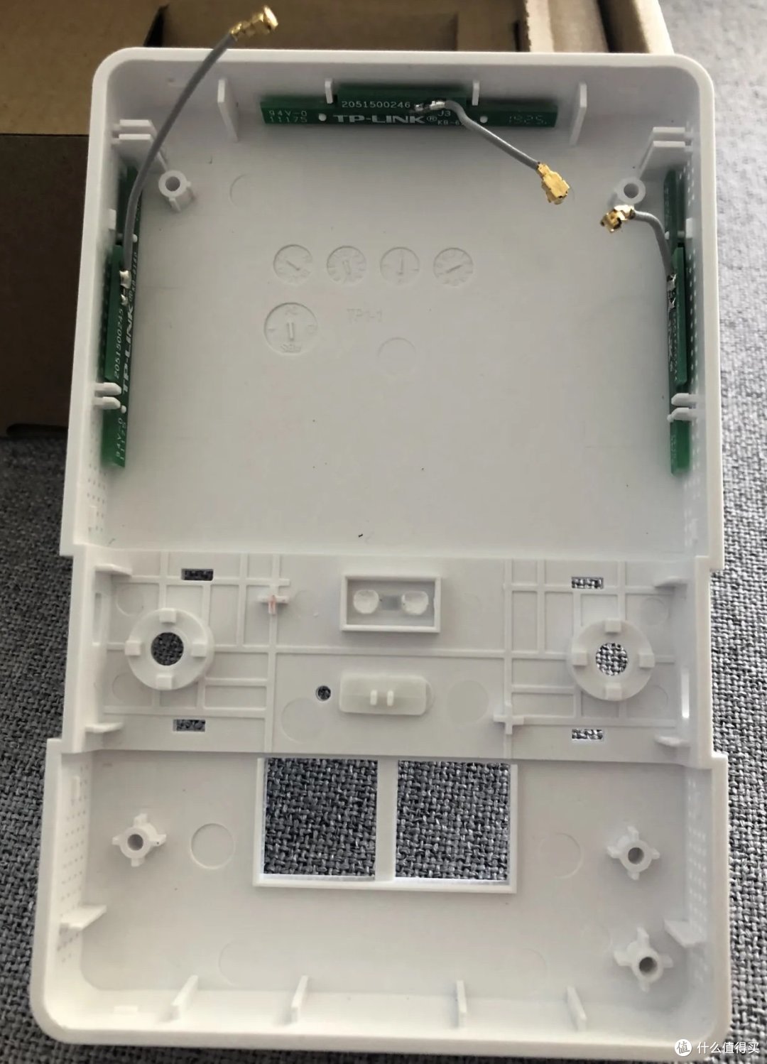 因为人类还没有发展到天顶星科技，所以：86面板AP就是一个坑货_网络设备_什么值得买