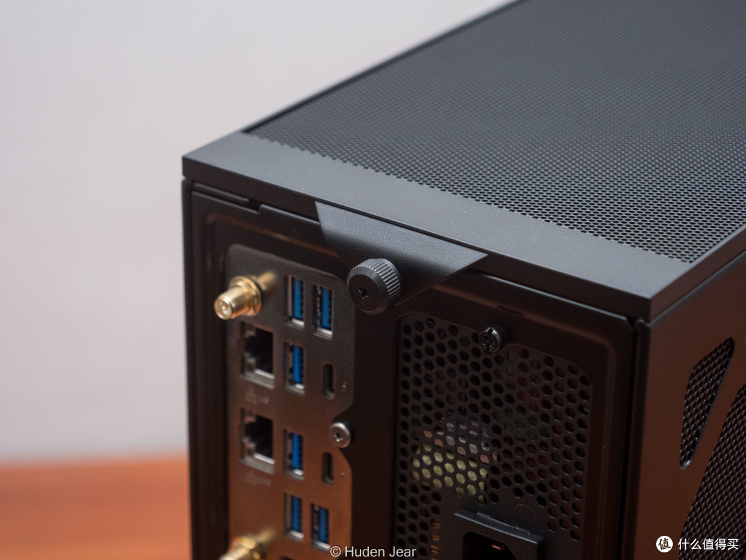 intel NUC13 extreme 猛禽峡谷i9版首发测试：一款NUC通关旗舰工作站！_台式机_什么值得买