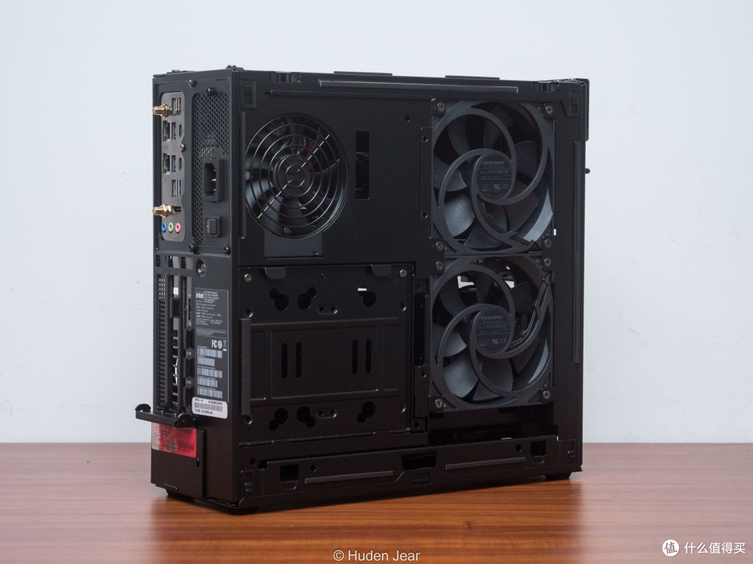 intel NUC13 extreme 猛禽峡谷i9版首发测试：一款NUC通关旗舰工作站！_台式机_什么值得买