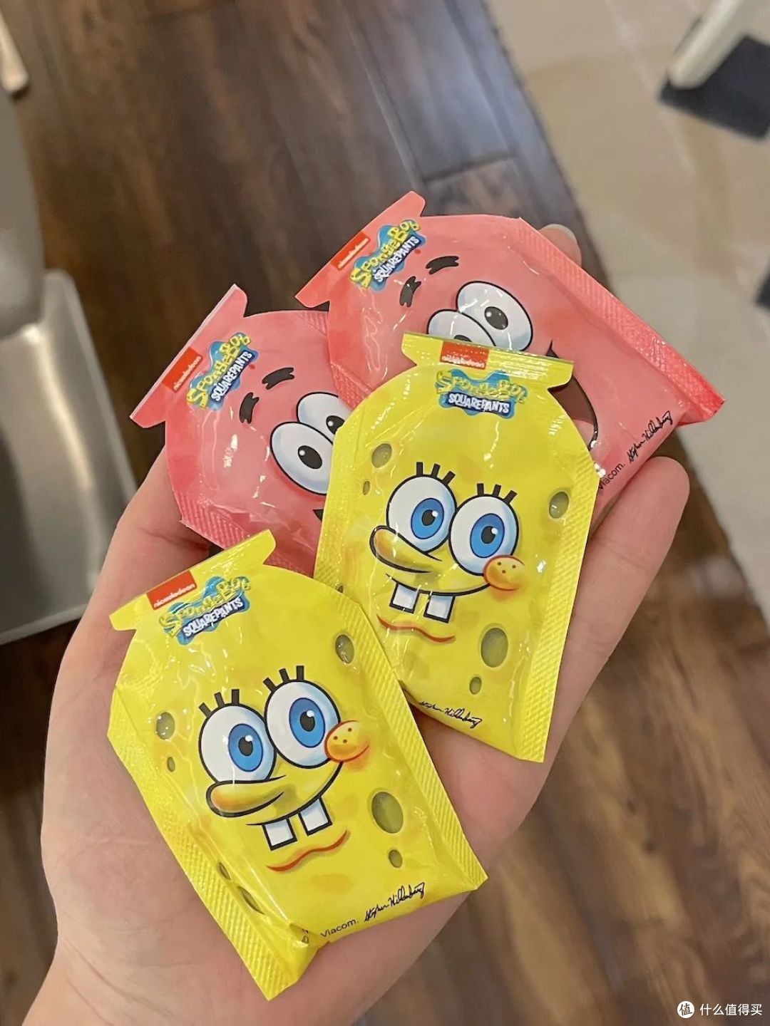 zuo一下低糖低卡蒟蒻果冻。_休闲食品_什么值得买