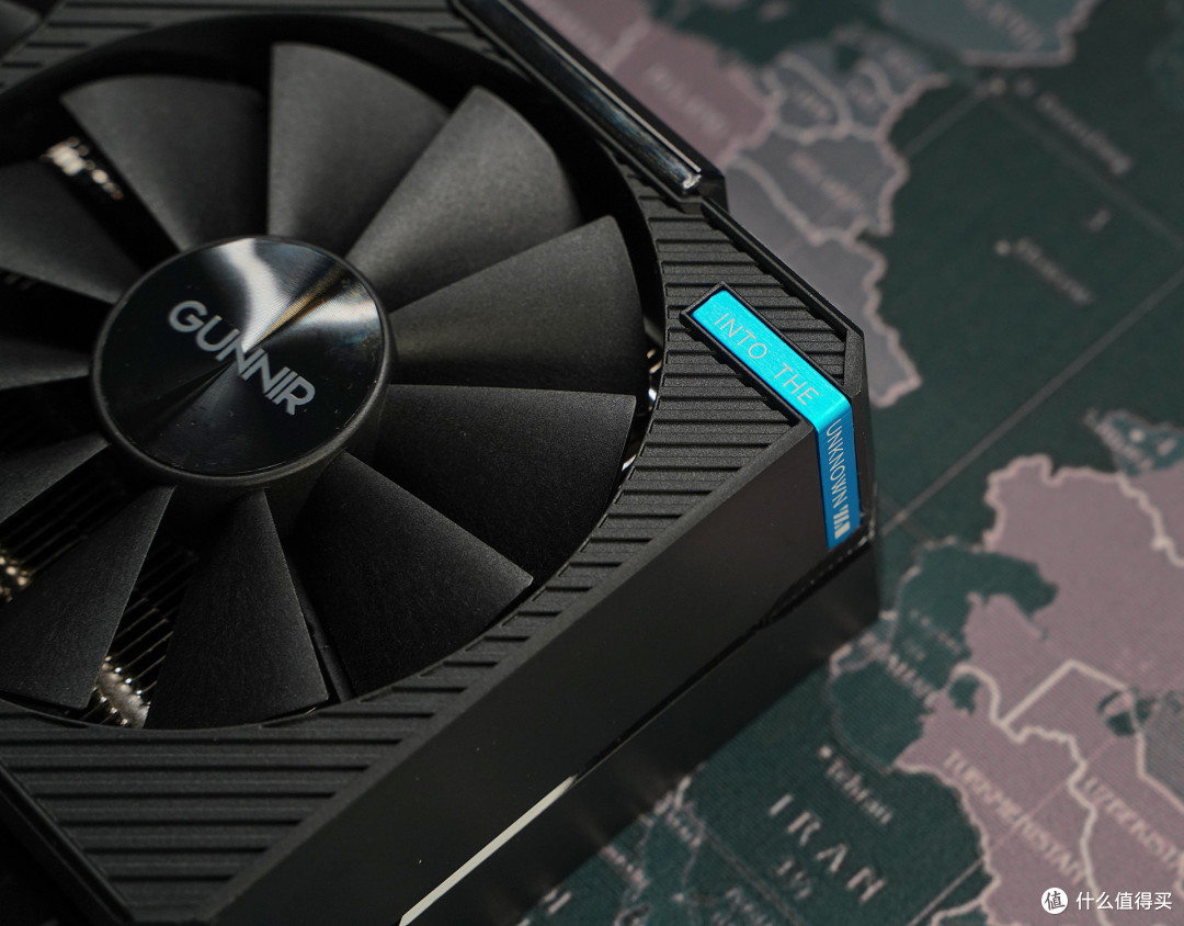 独显市场迎来三足鼎立 蓝戟Intel ARC A750 Photon 8G OC显卡评测_显卡_什么值得买