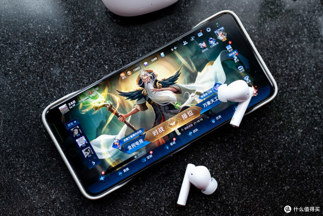 这降噪效果绝了！荣耀亲选 Moecen Earbuds X3 无线耳机体验_耳机_什么值得买