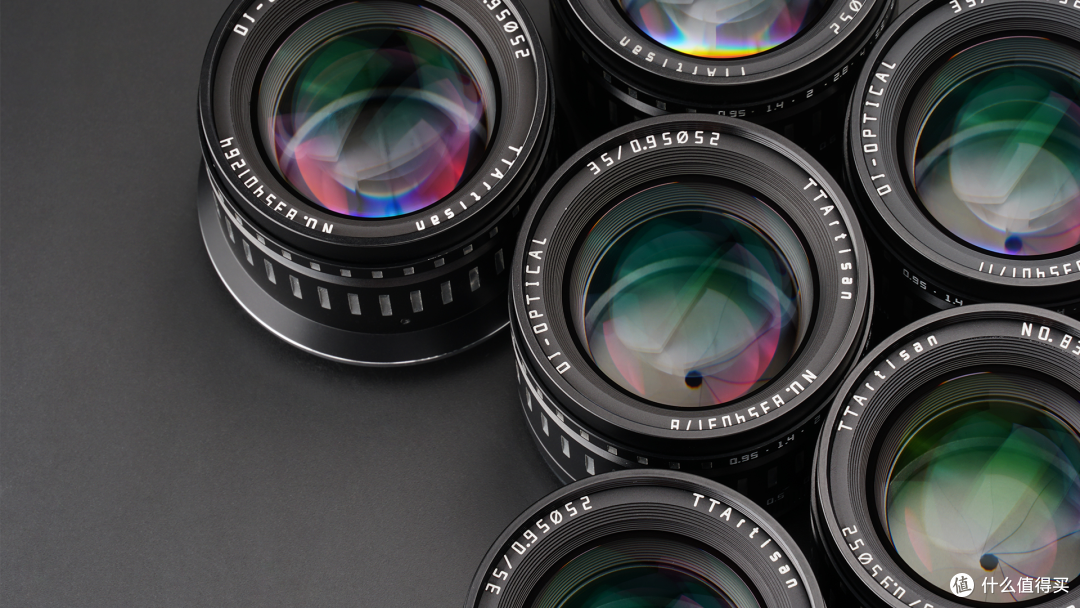 铭匠正式发布35mm F0.95镜头_镜头_什么值得买