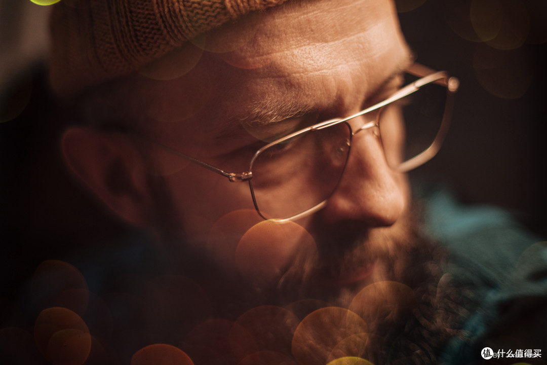 铭匠正式发布35mm F0.95镜头_镜头_什么值得买