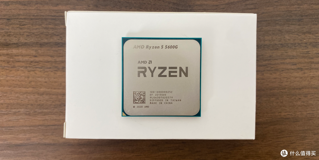 ITX机箱和5600G才是天作之合_台式机_什么值得买