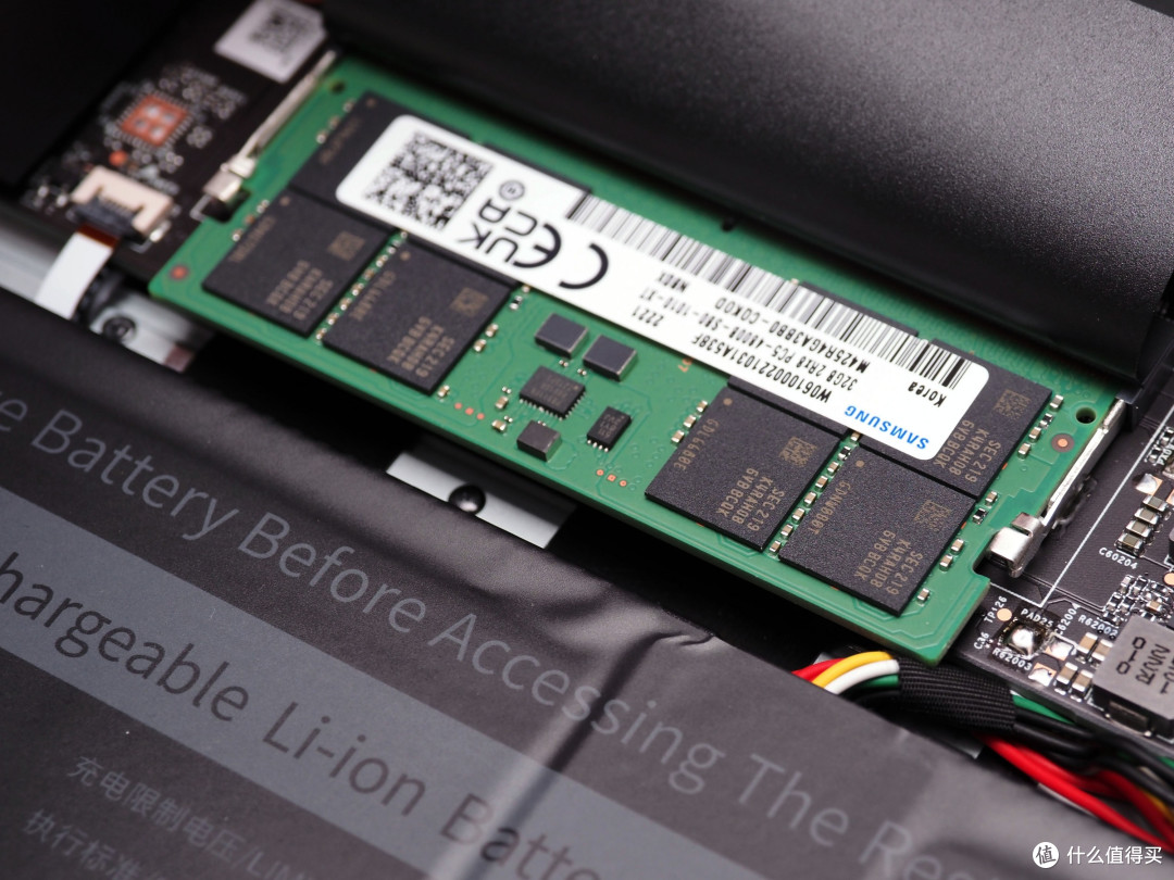 大！就是好！程序员真香机2.0 机械革命Code01 Ver2.0 锐龙版评测_笔记本电脑_什么值得买