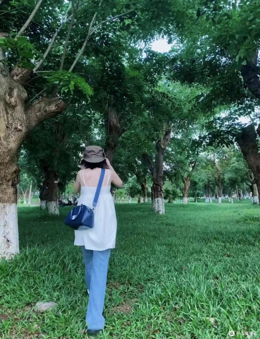 绝！Crying Center哭喊中心的包包真有太好背啦，真后悔现在才知道~_女装_什么值得买