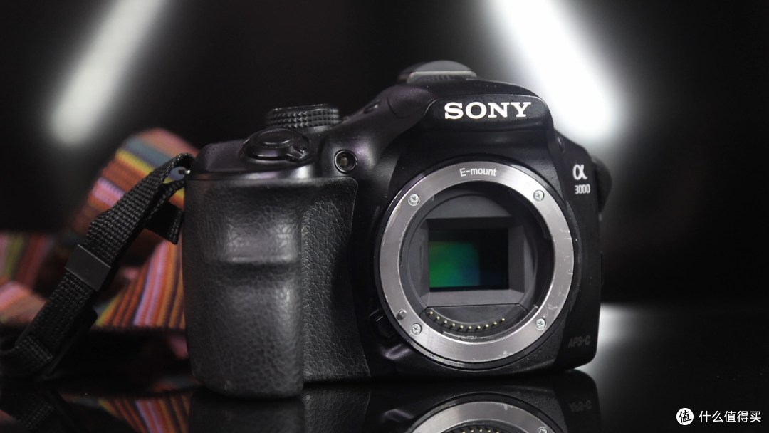 750元 奇葩相机 索尼A3000拍照怎么样？ A3000微单使用体验_无反相机_什么值得买