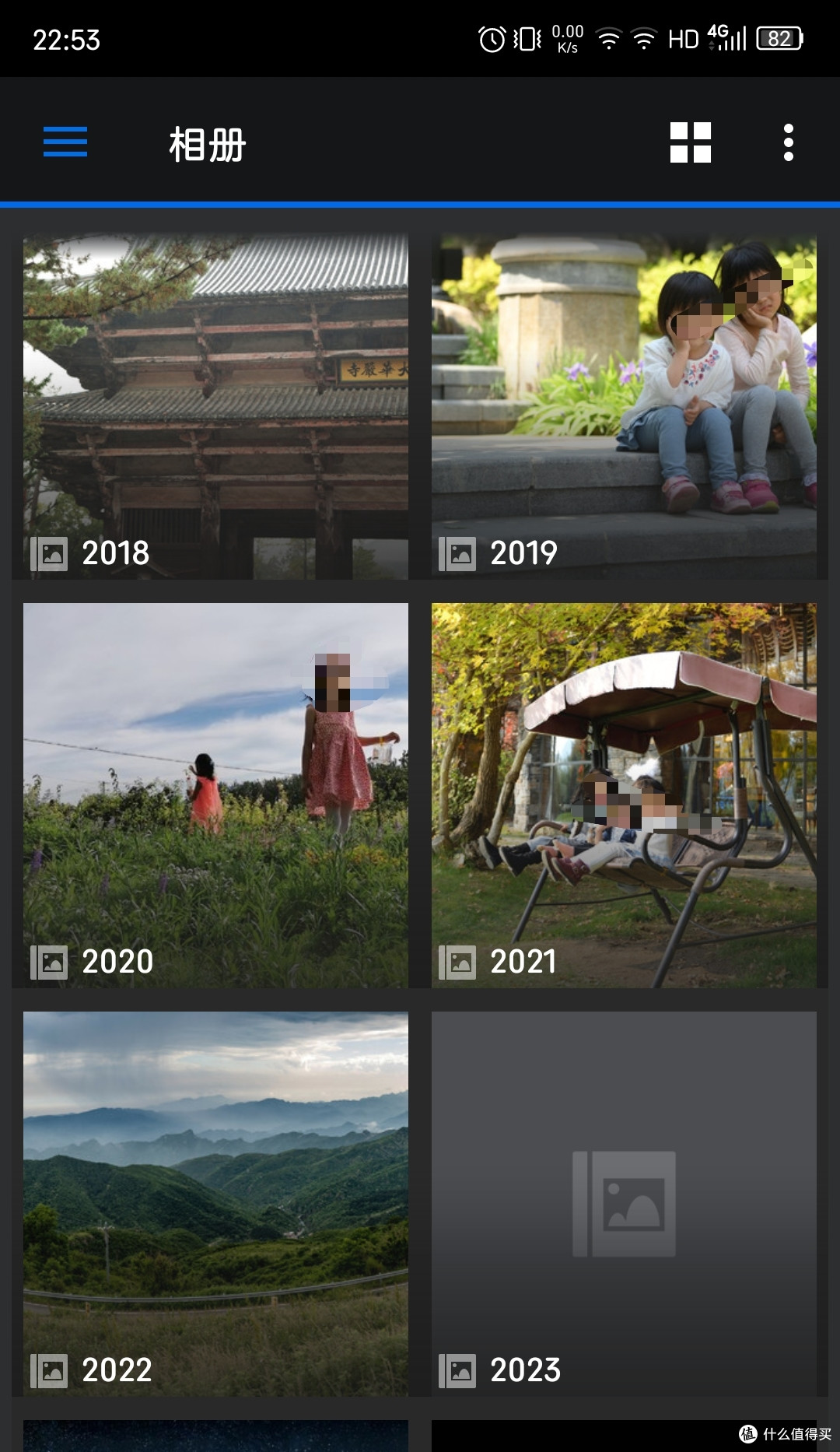 群晖DS Photo 可以这样用_NAS存储_什么值得买