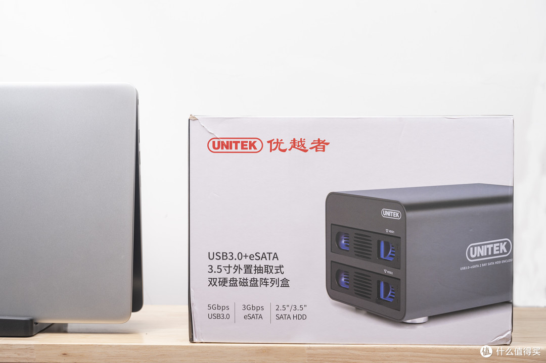 数据安全最重要，个人备份怎么选，市售五款RAID磁盘阵列横向评测_磁盘阵列_什么值得买