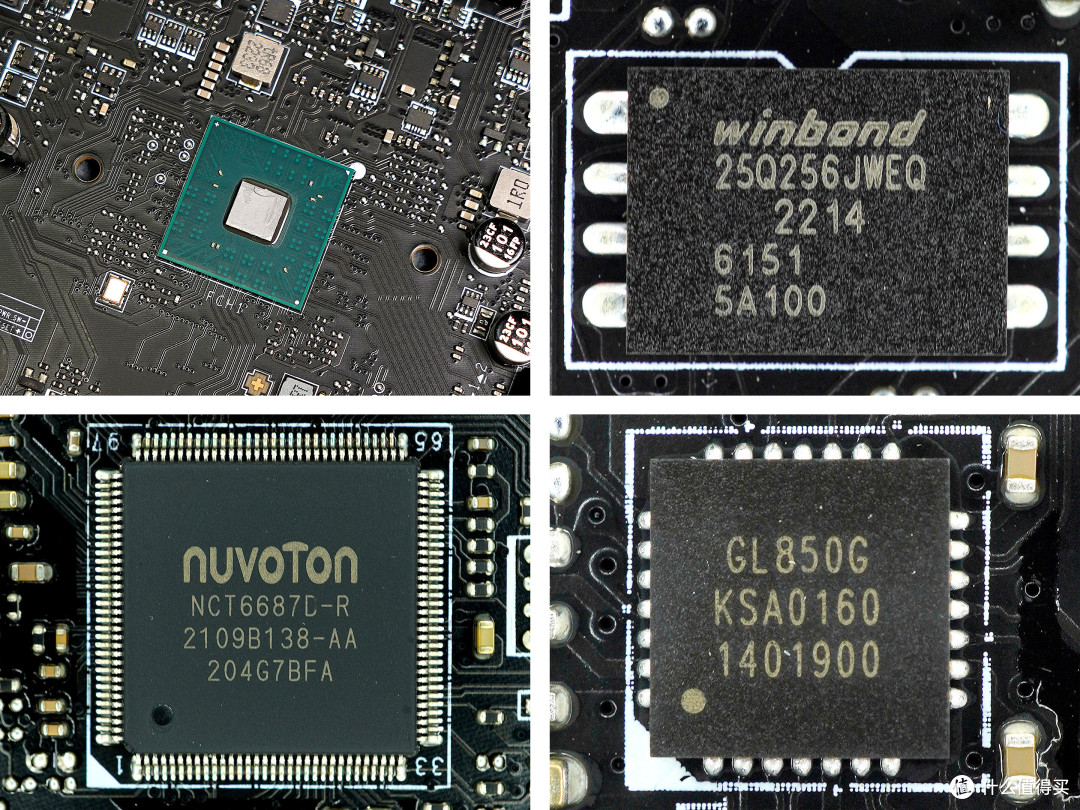 以身试法！2022年结束前测测7700X+B650迫击炮，聊聊AM5平台那些事_CPU_什么值得买