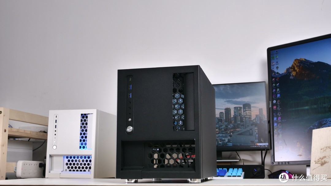 可以11盘的小型服务器-XL3 NAS模式机箱介绍_NAS存储_什么值得买