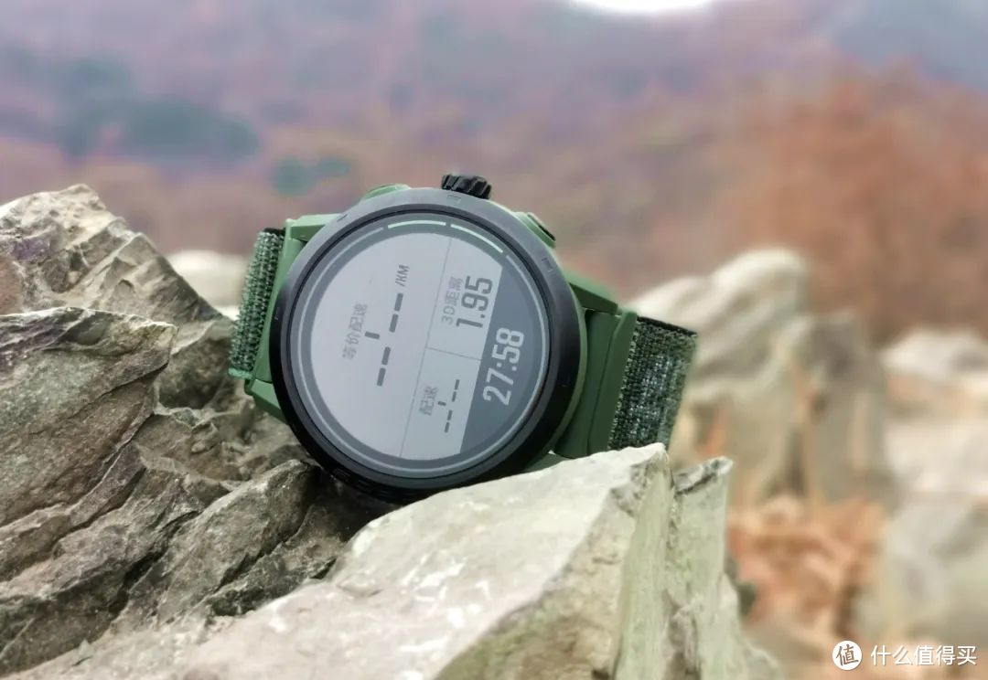三千元档最值得期待的运动手表-高驰APEX 2 pro深度体验__什么值得买