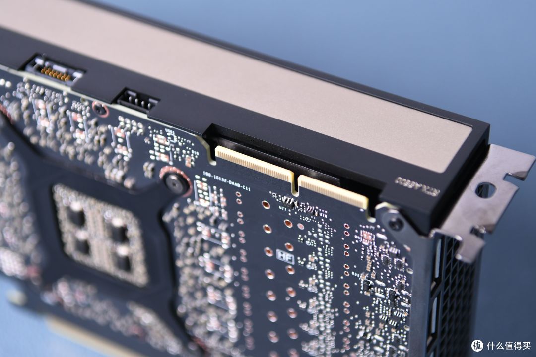 术业有专攻！NVIDIA RTX A5500专业显卡拆解测试_显卡_什么值得买