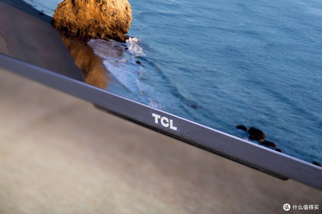 百级分区背光，高端画质向电视普及的急先锋：TCL T7G上手测评_家电安装_什么值得买