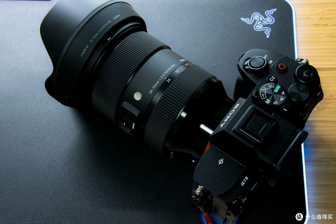 这一界的SONY A7M4，值得入手--简单开箱记_单电相机_什么值得买