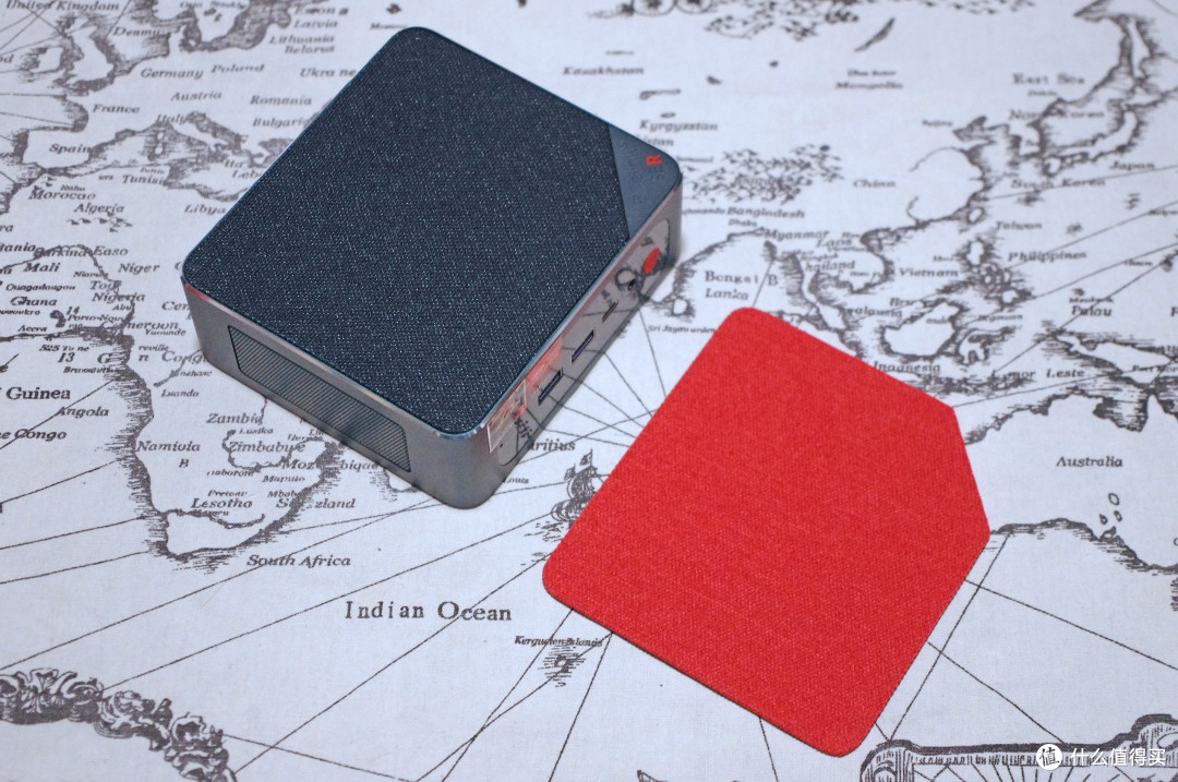 超小体积，强悍性能：零刻 SER6 Pro 高性能迷你电脑评测_台式机_什么值得买