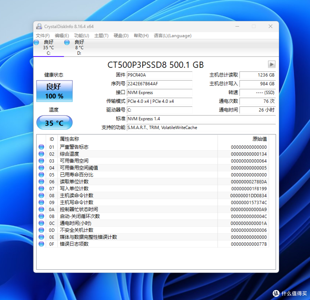 超小体积，强悍性能：零刻 SER6 Pro 高性能迷你电脑评测_台式机_什么值得买