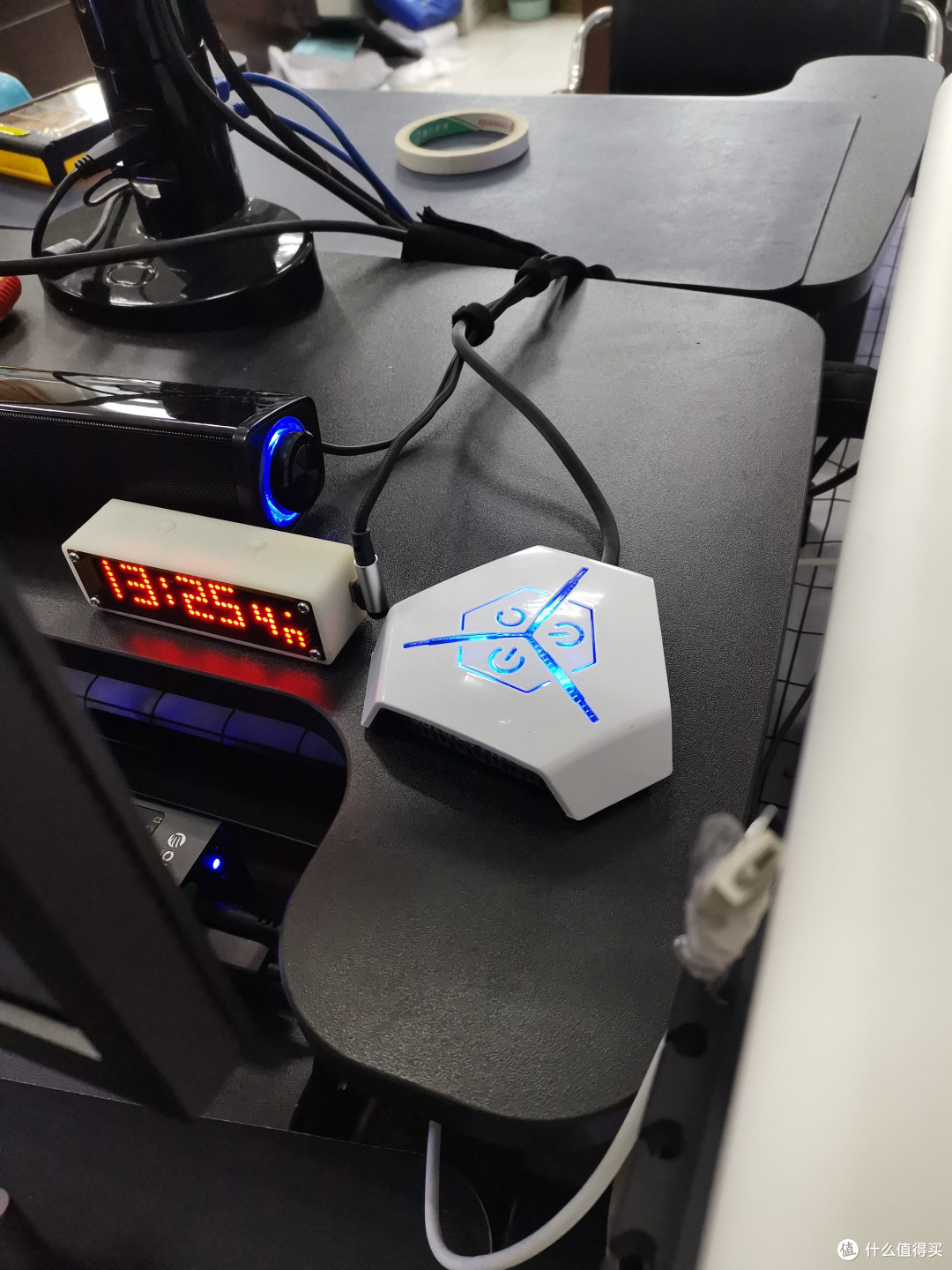 拒绝小闷罐，Matx机箱选择记——风冷快乐盒XL3_机箱_什么值得买