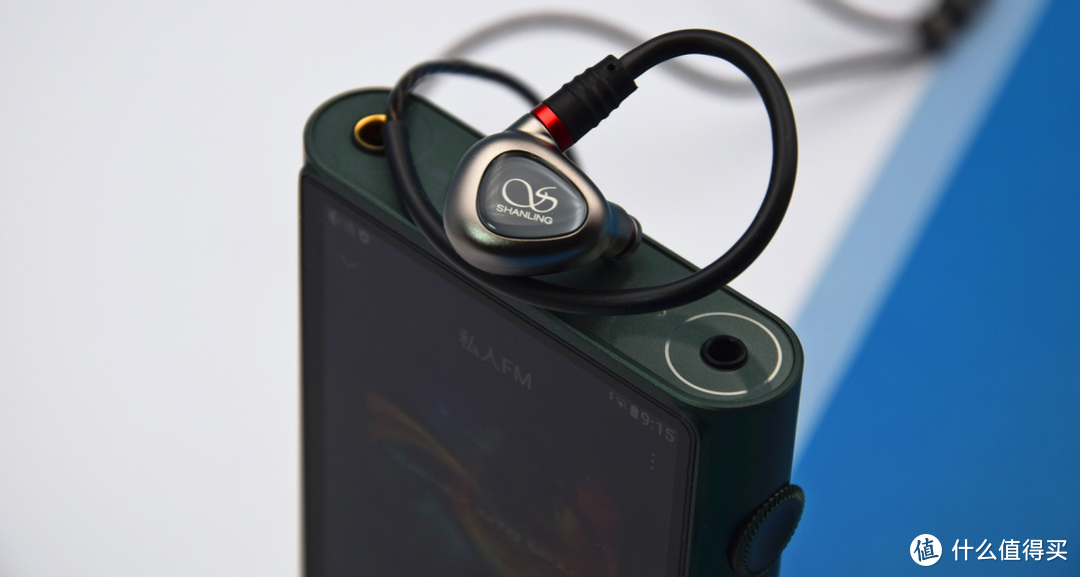 高声价比！值得初烧必入的HiFi无损音乐播放器，山灵M3 Ultra评测_随身播放器_什么值得买