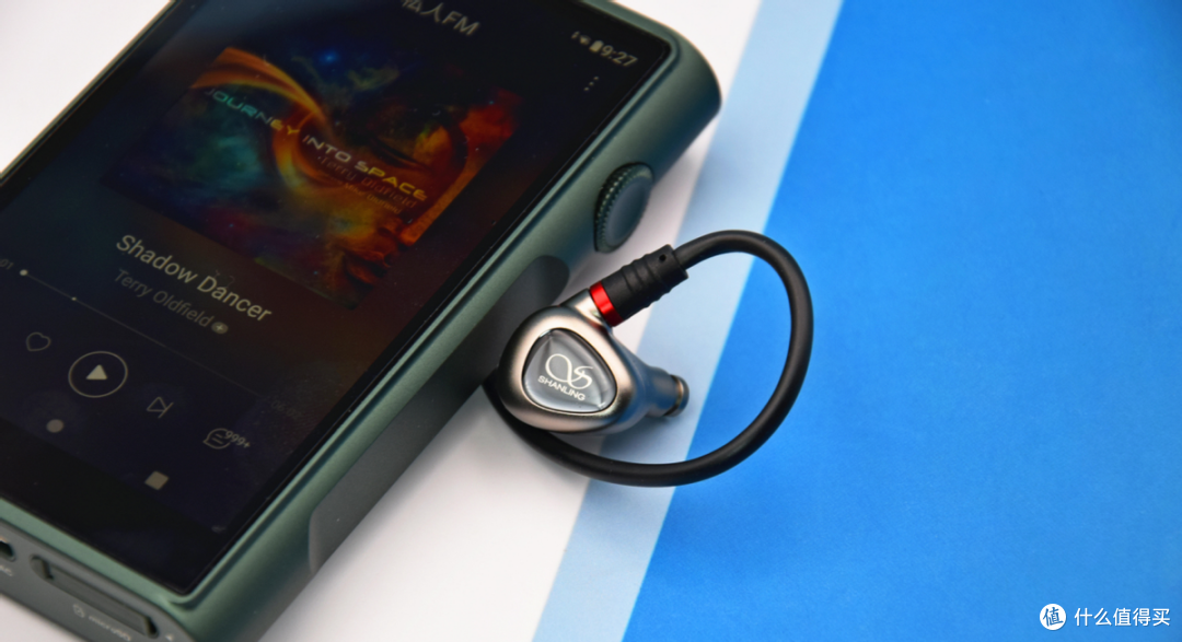 高声价比！值得初烧必入的HiFi无损音乐播放器，山灵M3 Ultra评测_随身播放器_什么值得买