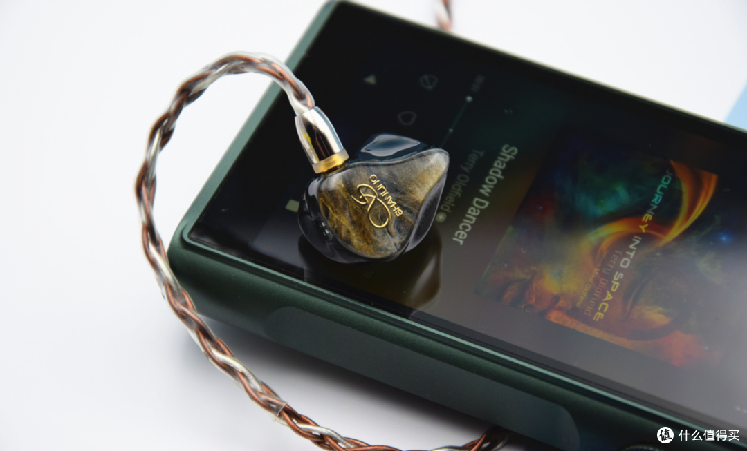 高声价比！值得初烧必入的HiFi无损音乐播放器，山灵M3 Ultra评测_随身播放器_什么值得买