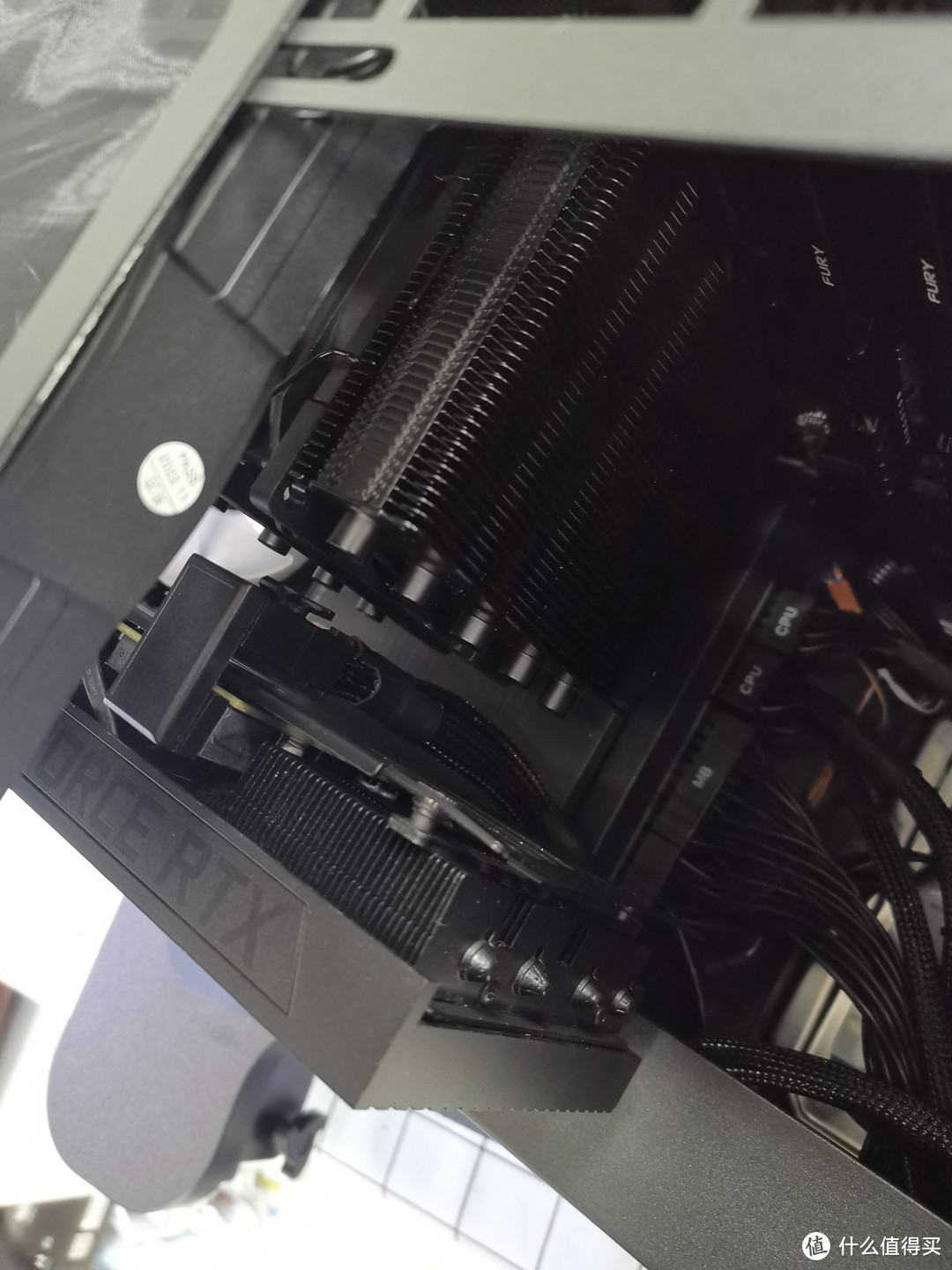 拒绝小闷罐，Matx机箱选择记——风冷快乐盒XL3_机箱_什么值得买