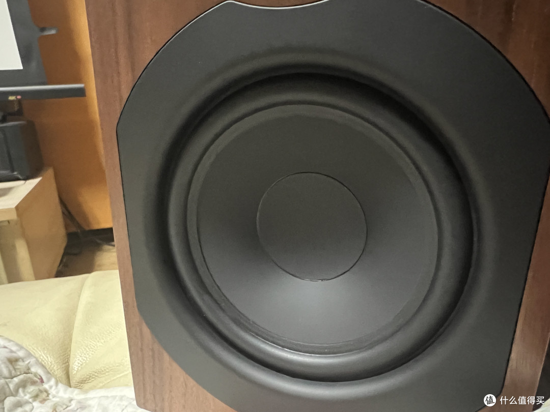 声仕恬（system audio）air9开箱和简单测试_家庭影院_什么值得买