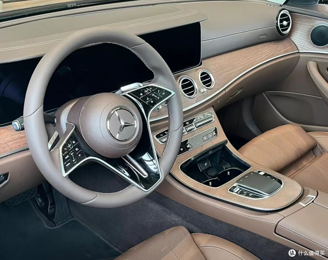 想要性价比还想要面子购买奔驰E350el，值得入手吗_汽车整车_什么值得买