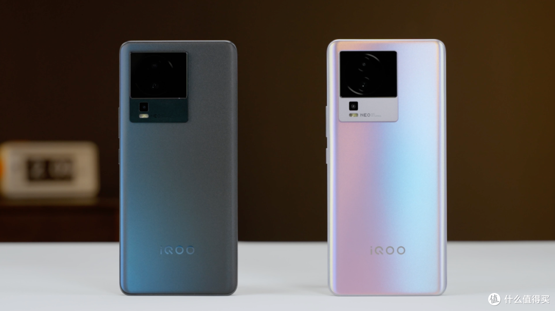 iQOO Neo7 SE 体验：天玑 8200，好钢都用在了刀刃上？_安卓手机_什么值得买