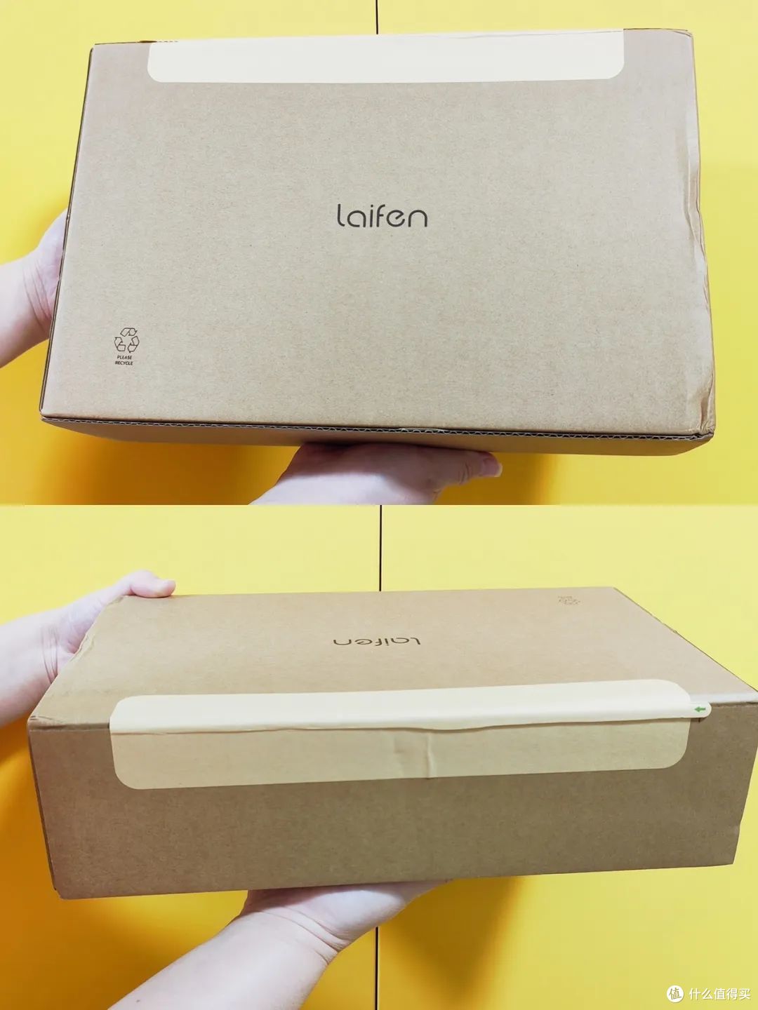 「新」试用 | 新品牌体验之「徕芬」LF03、SE高速吹风机_电吹风_什么值得买