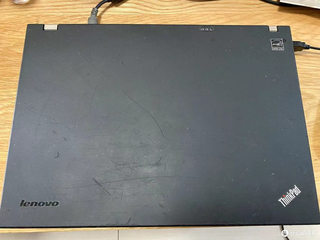 经典永恒，ThinkPad T400升级复活经验总结_笔记本电脑_什么值得买
