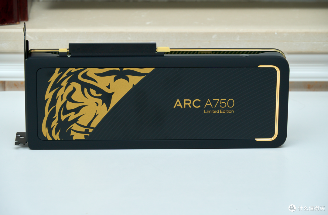 游戏表现出众的甜品卡，更支持AV1硬件加速 Intel ARC A750 中国大陆限量版硬核测试_显卡_什么值得买