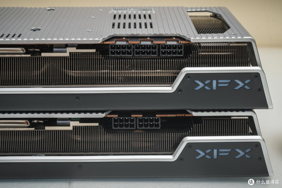 【茶茶】进入多芯片时代，RX 7900XTX & RX 7900XT测试报告_显卡_什么值得买